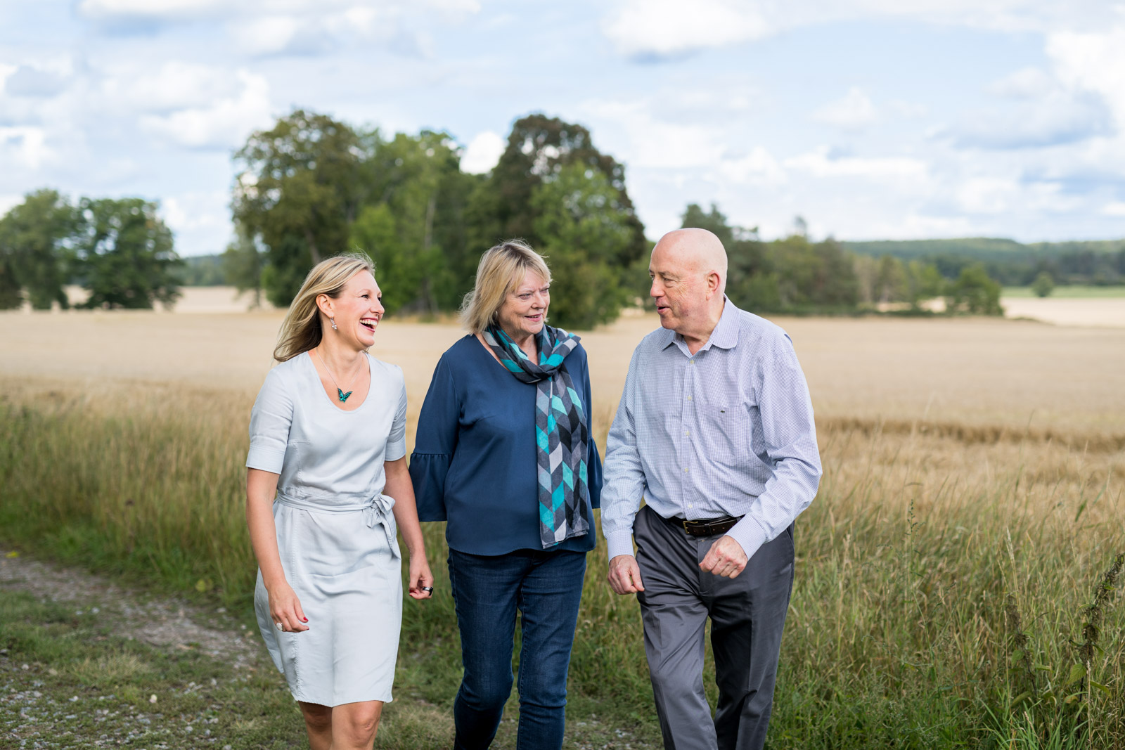 Amara Collaboration - Stories & Videos