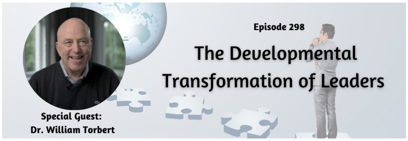 Amara Collaboration - Bill Torbert as a guest in STaR Coaches podcast